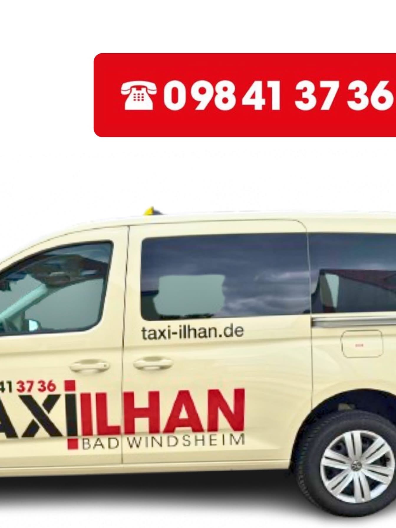 Telefonnummer Taxi Wismar